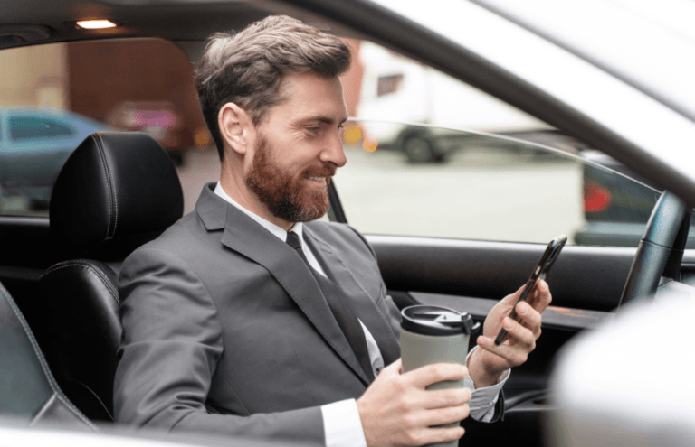 Comment devenir chauffeur Uber ? - Partners Formation