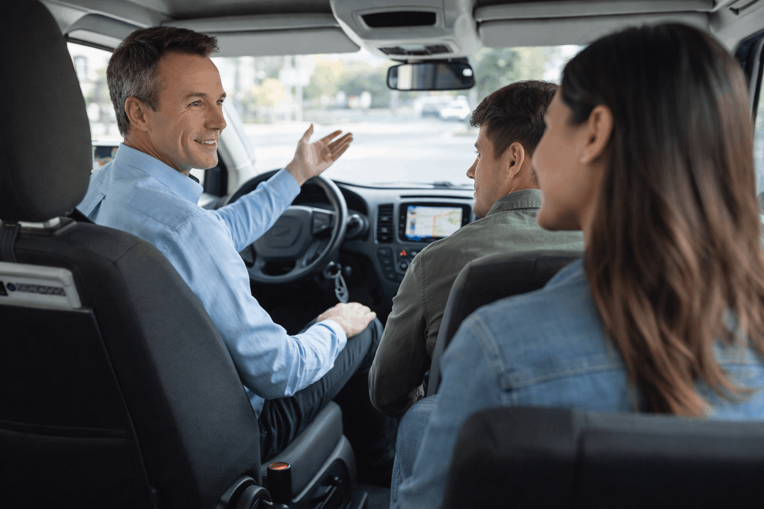 Attentes clients transport de personnes : ce qui change
